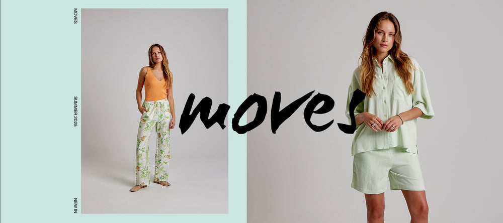 Moves Official Webshop | Shop Moves Clothing For Women – Moves ...